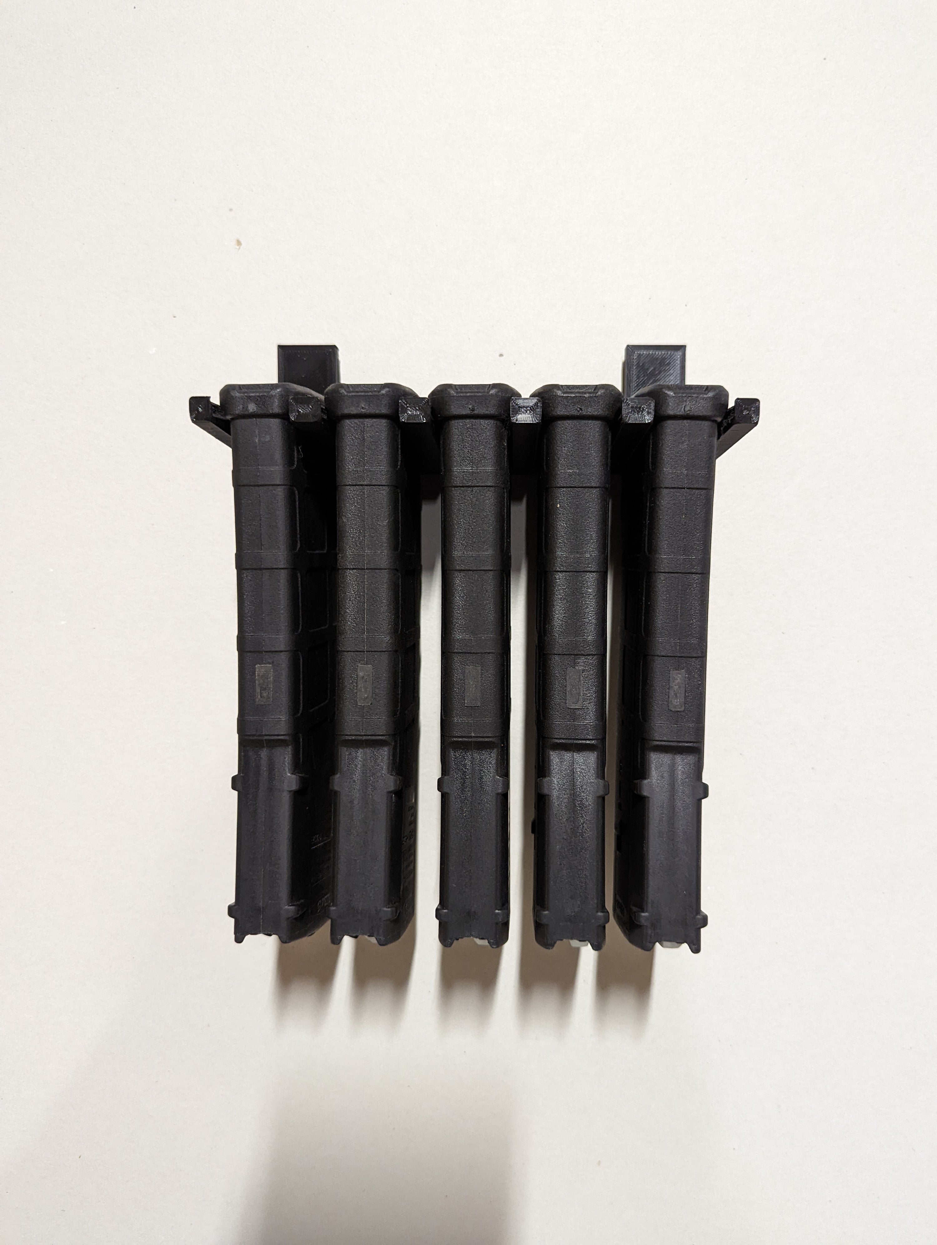 Magazine Mounts – hammy3dprints