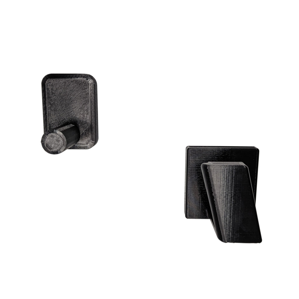 Magwell Mount for HK USP 9 Compact - Magnet | Handgun Holder Storage R ...
