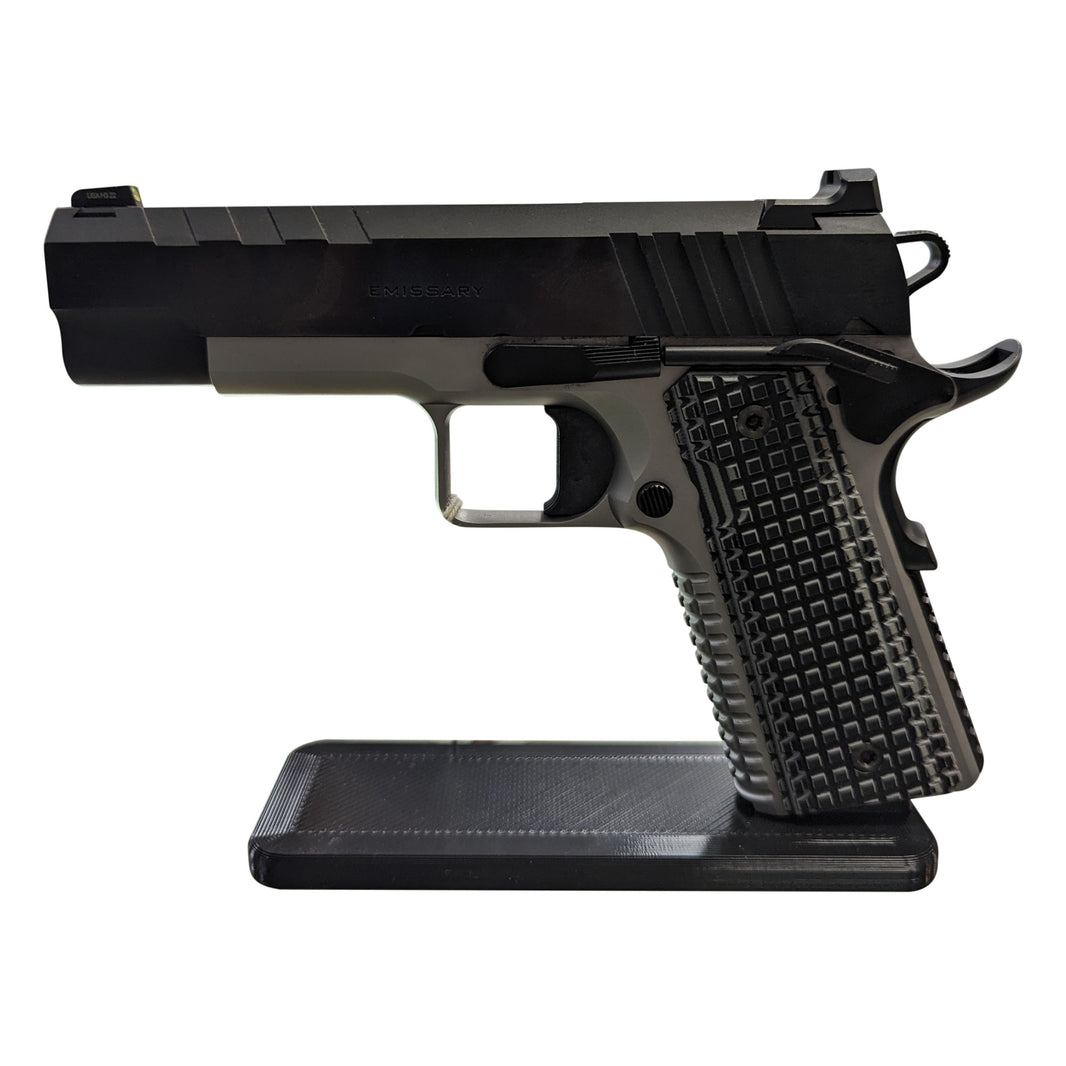 Stands and Misc. - Handgun – hammy3dprints