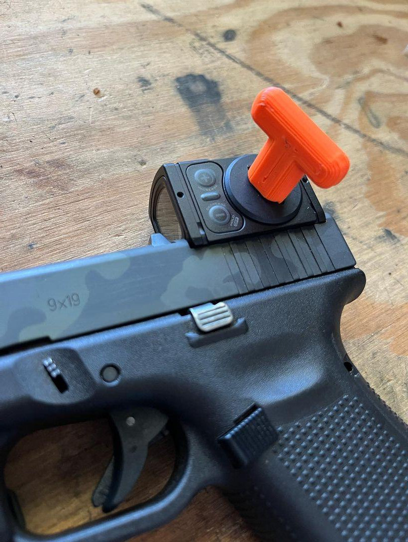 Battery Cap Tool for Aimpoint Acro P2 – hammy3dprints