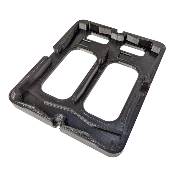 PMAG Fiber Laser Engraving Jig - Precision Fit | Magazine Holder Jig ...