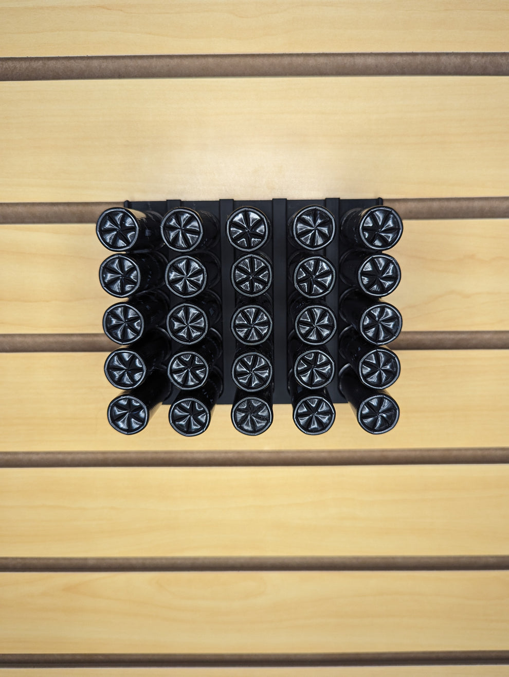 Shotgun Shell Mount - Slatwall | Gear Holder Storage Rack – hammy3dprints