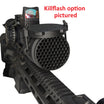 Scope / Lens Cover for Optics (Killflash Add-On Optional) – hammy3dprints