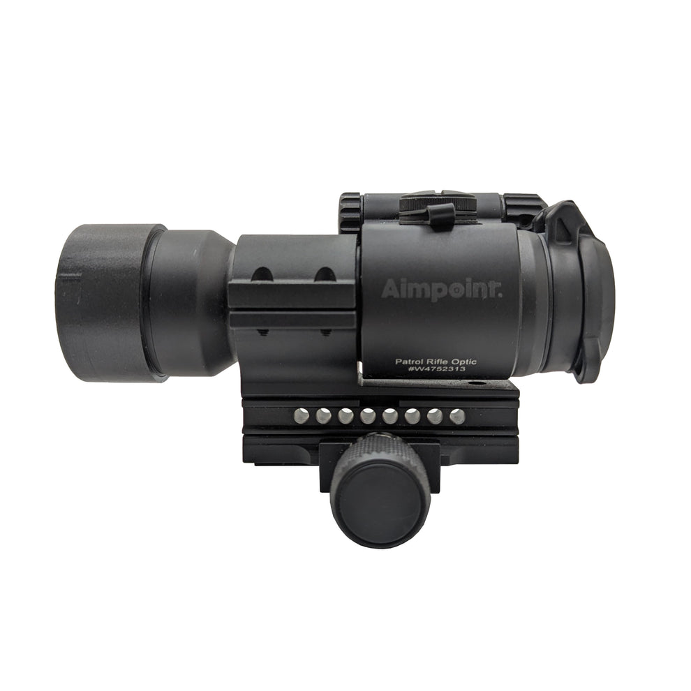 Killflash Anti-Reflection Device for Aimpoint Red Dots – hammy3dprints