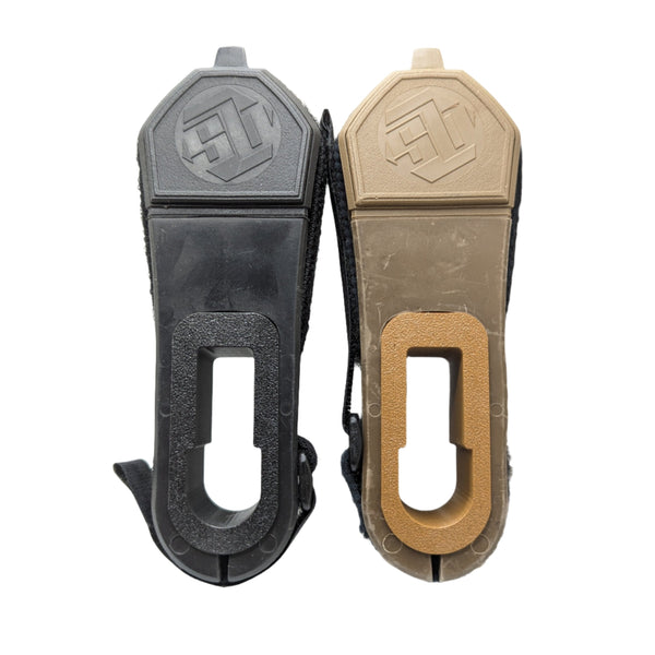 Storage Plug Shape Retainer for SBA3 Brace – hammy3dprints