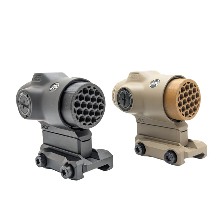 Killflash Anti-Reflection Device for Primary Arms SLx Gen II 1x Micro ...