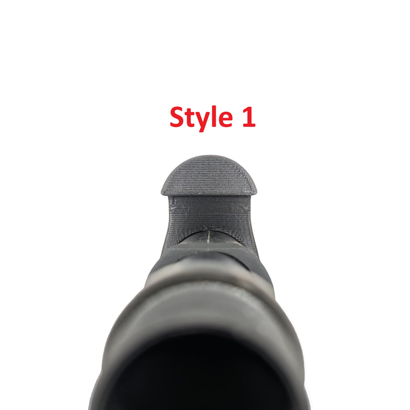 CAR15 Stock Cheek Riser | Multiple Versions Available – hammy3dprints