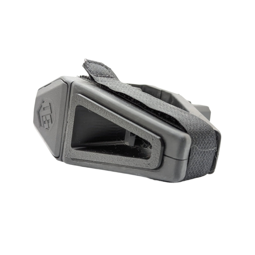 Storage Plug Shape Retainer for SBA5 Brace (Optional Battery Storage ...