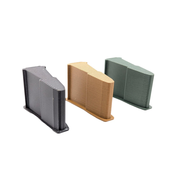 Storage Plug Shape Retainer for SBA4 Brace – hammy3dprints