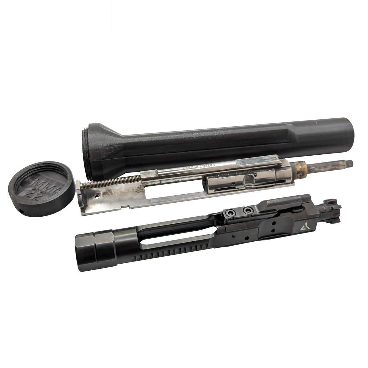 CMMG 22 Conversion Bolt Carrier Group Case – hammy3dprints