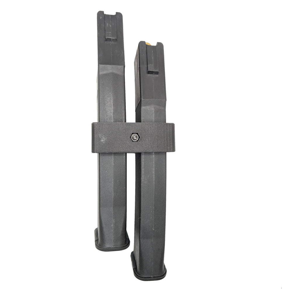 Mag Coupler for KUSA KP9 / KR9 9mm Mags – hammy3dprints