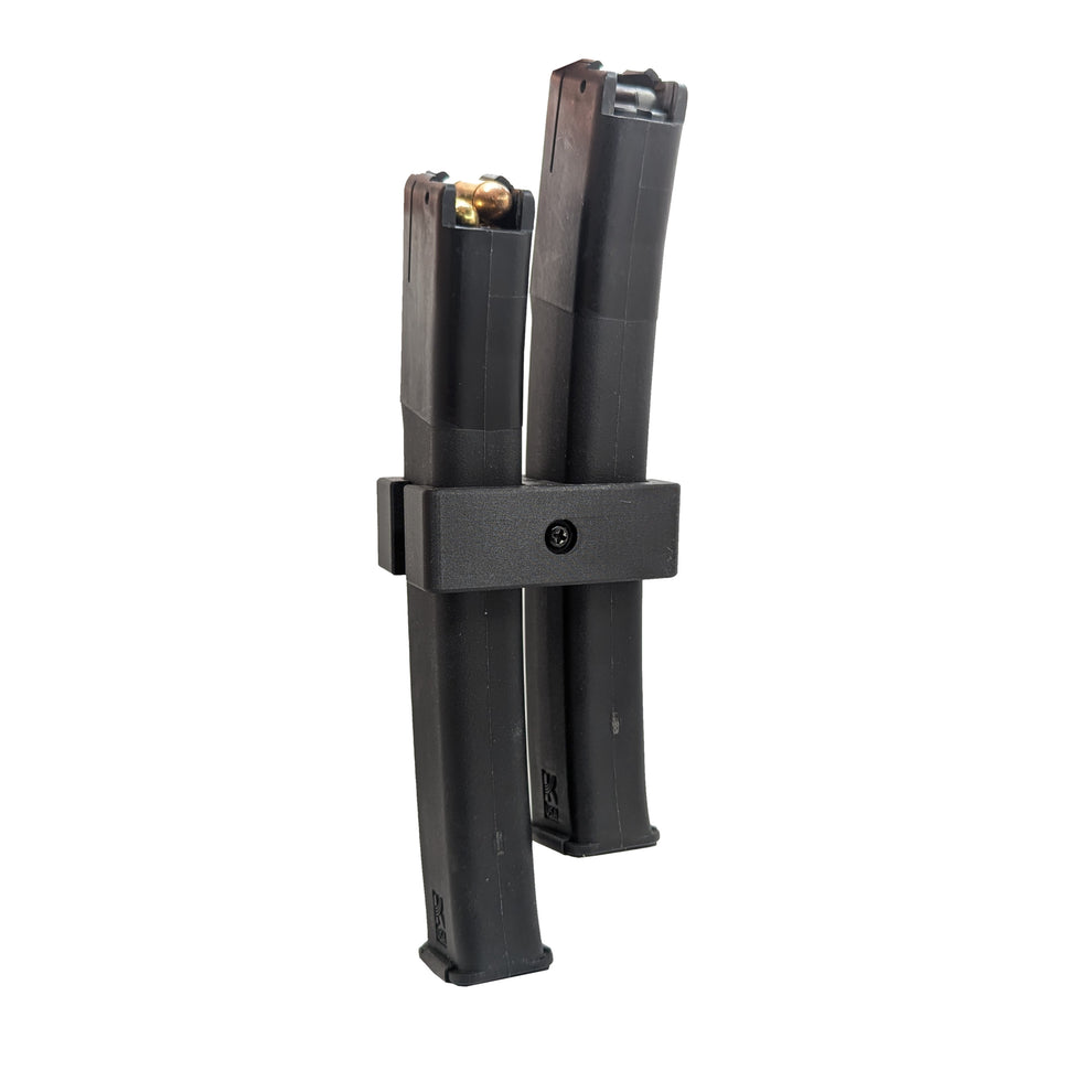 Mag Coupler for KUSA KP9 / KR9 9mm Mags – hammy3dprints