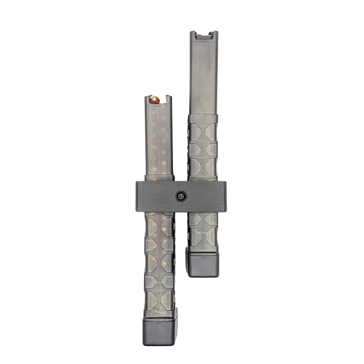 Mag Coupler for Grand Power Stribog SP9 Curved 9mm Mags – hammy3dprints