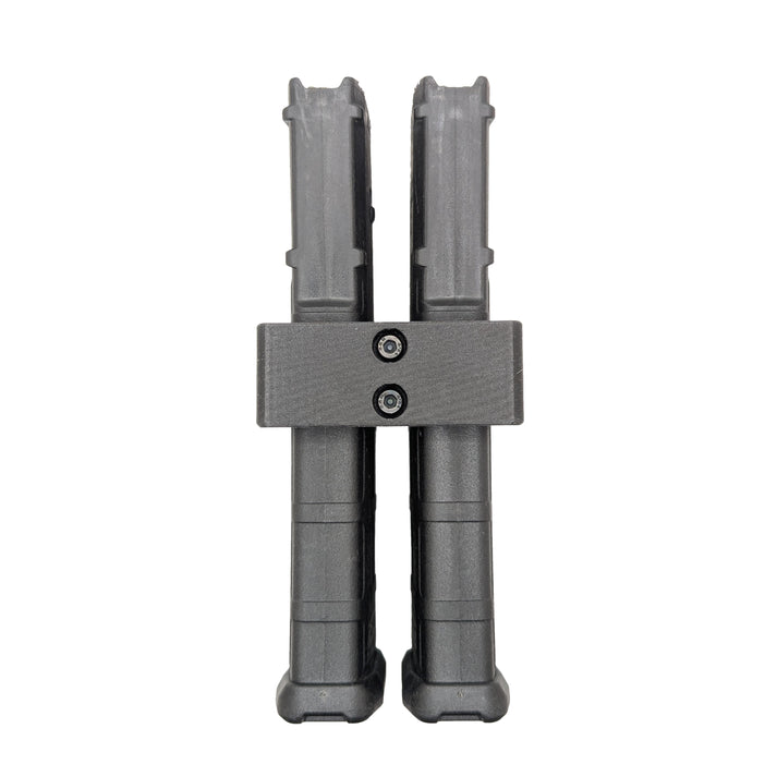 Mag Coupler for AR15 M2 / M3 Pmag Mags – hammy3dprints