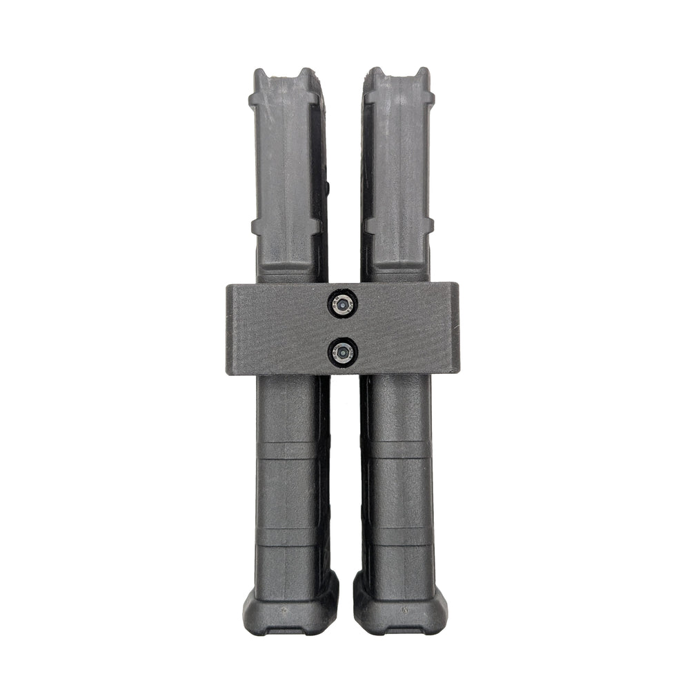 Mag Coupler for AR15 M2 / M3 Pmag Mags – hammy3dprints