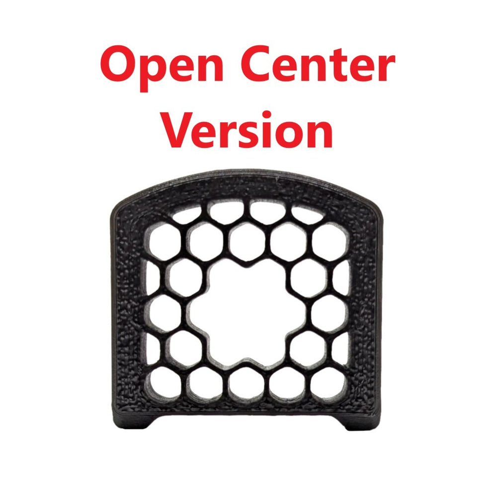 Killflash Anti-Reflection Device for Aimpoint ACRO P-2 Red Dot ...