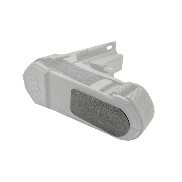 Storage Plug Shape Retainer for SBA3 Brace (Optional Battery Storage ...