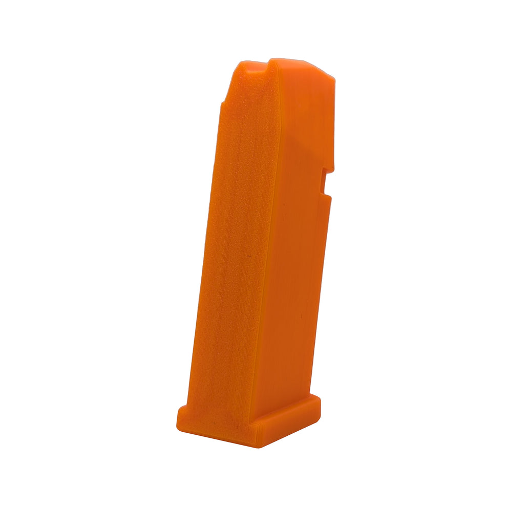 Non-Functional Dummy Dry Fire Magazine Compatible with Glock Handguns ...