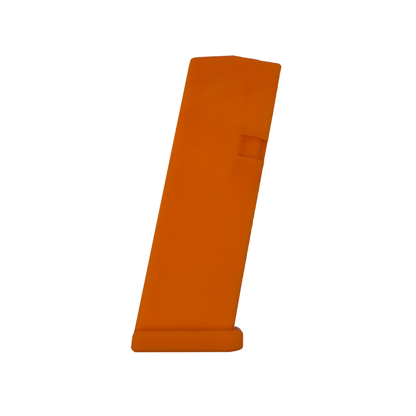 Non-Functional Dummy Dry Fire Magazine Compatible with Glock Handguns ...