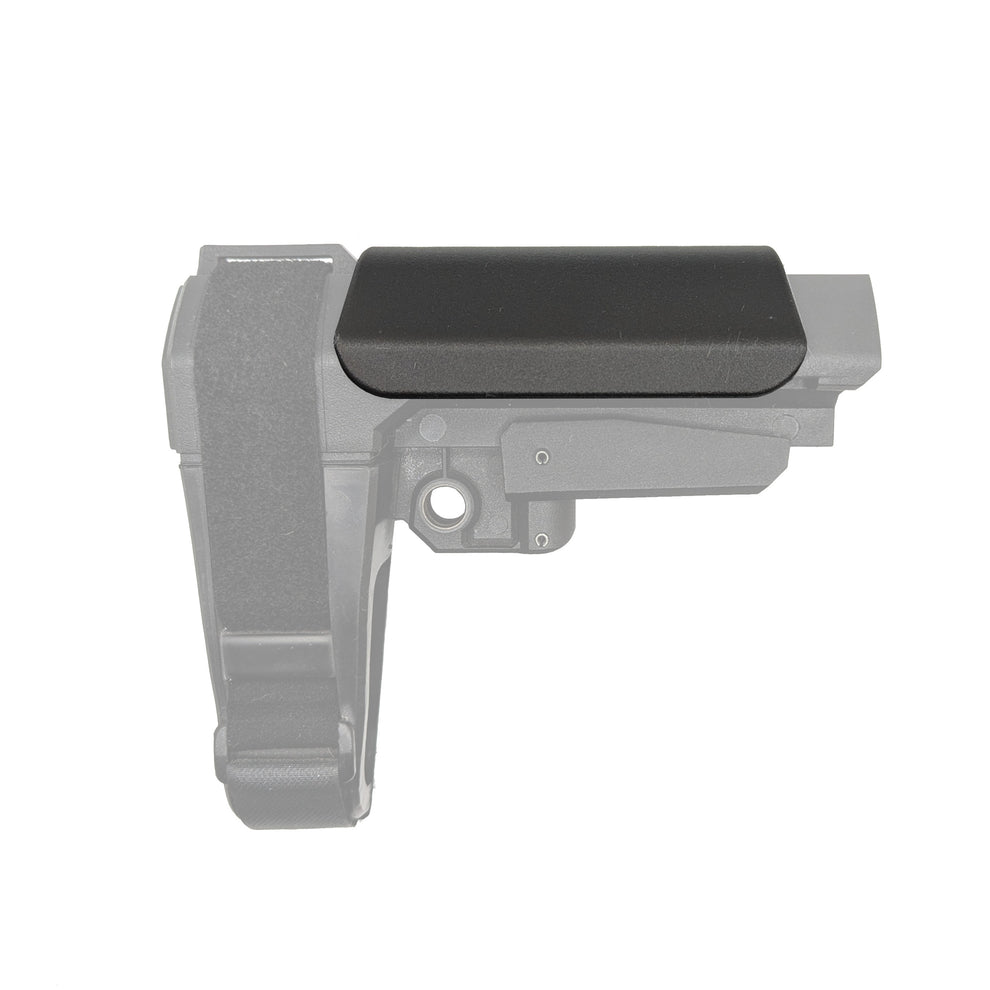 Cheek Riser Slim Version for SBA3 Brace | Multiple Colors Available ...