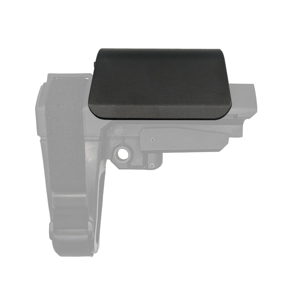 Cheek Riser Slim Version for SBA3 Brace | Multiple Colors Available ...