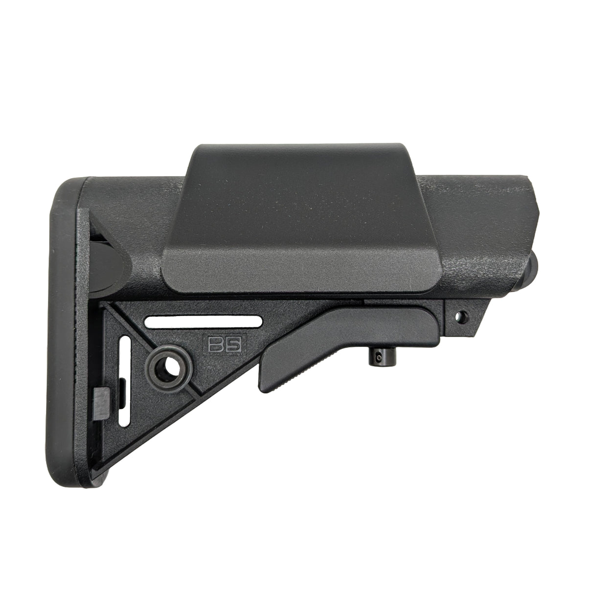 Cheek Riser Slim Version for B5 Enhanced SOPMOD Stock | Multiple Color – hammy3dprints