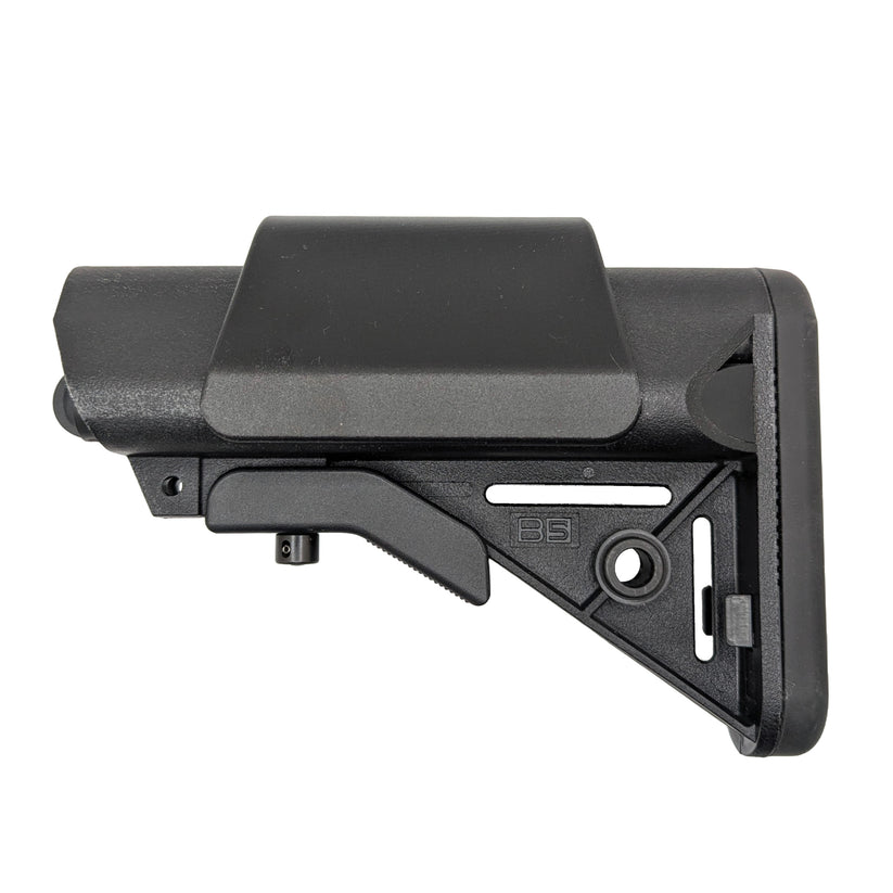 Cheek Riser Slim Version for B5 Enhanced SOPMOD Stock | Multiple Color ...