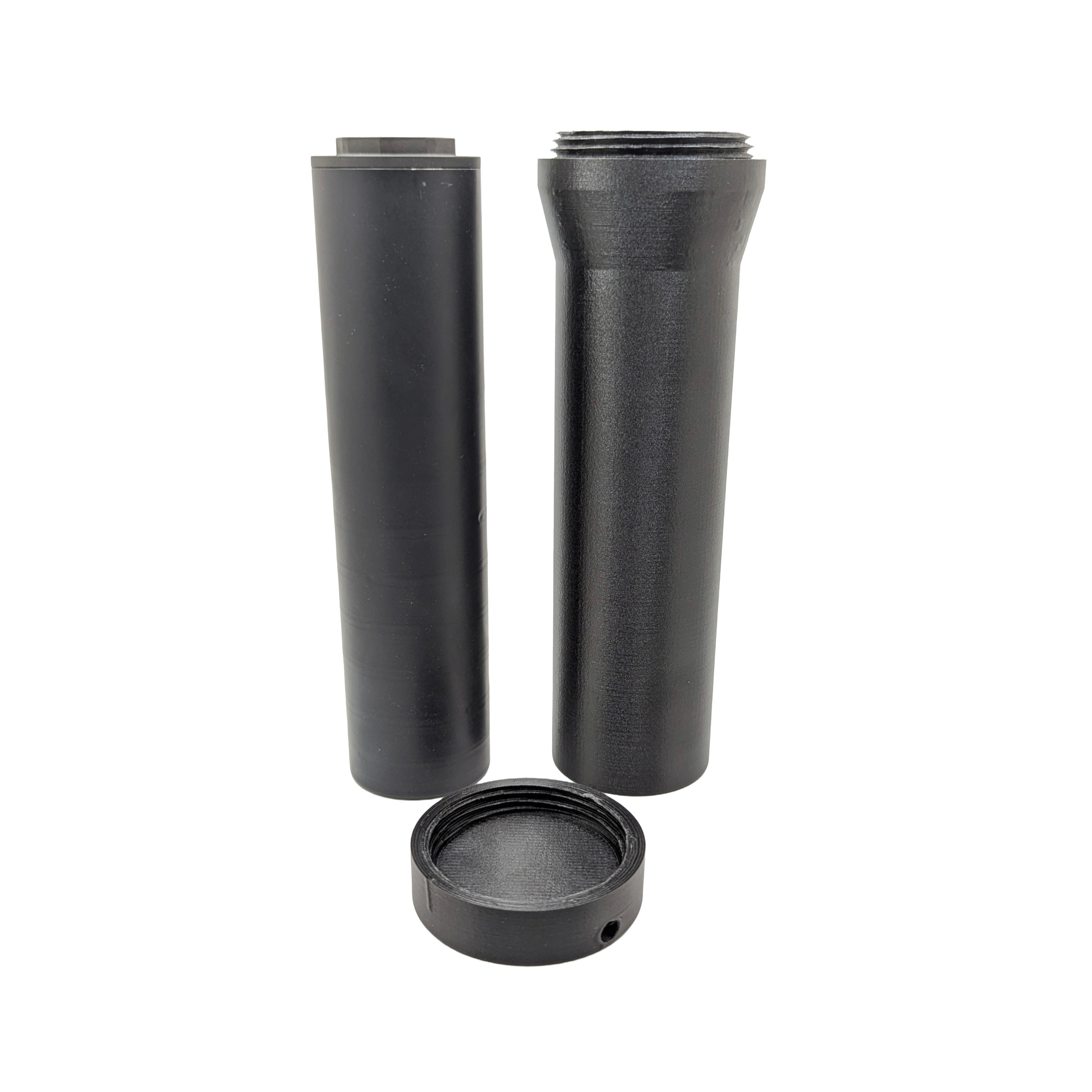 Silencer / Suppressor Case – hammy3dprints