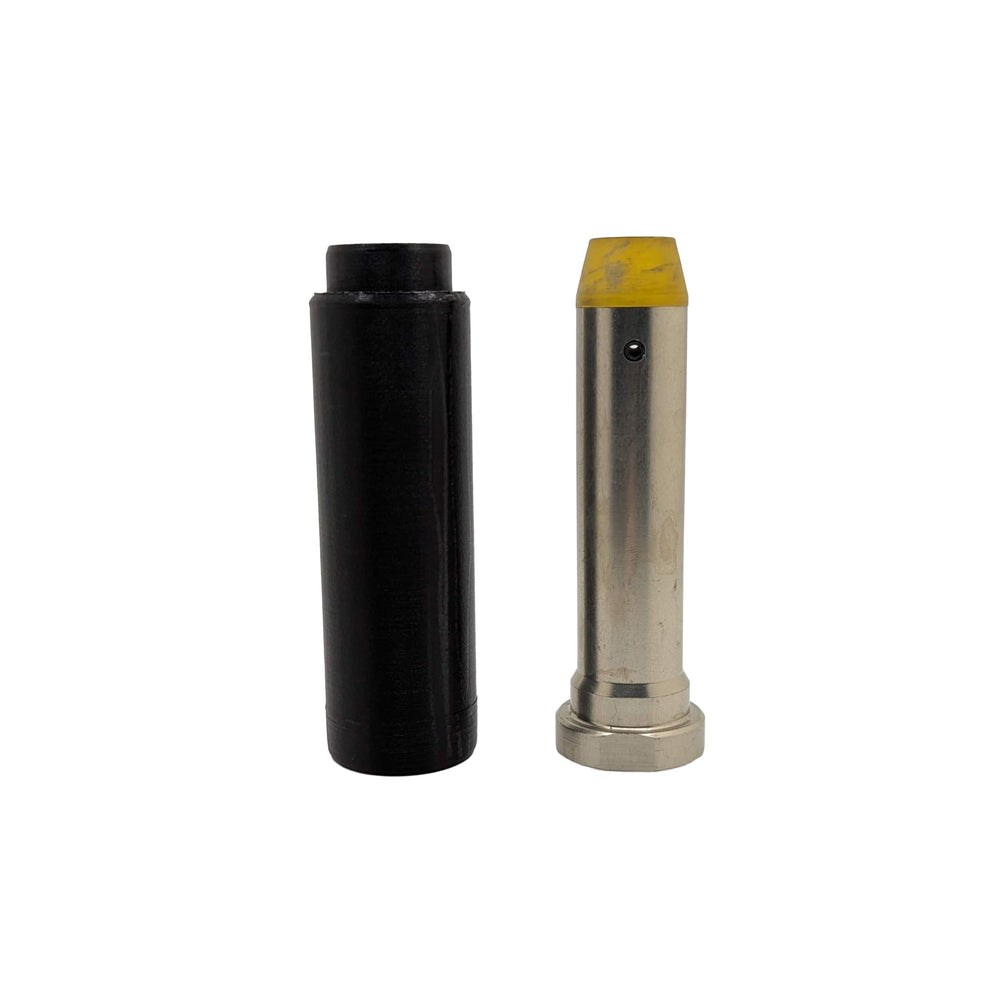 AR22 / AR15-22 Buffer Plug Battery Storage – hammy3dprints