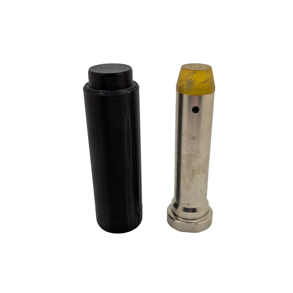 AR22 / AR15-22 Buffer Plug Battery Storage – hammy3dprints