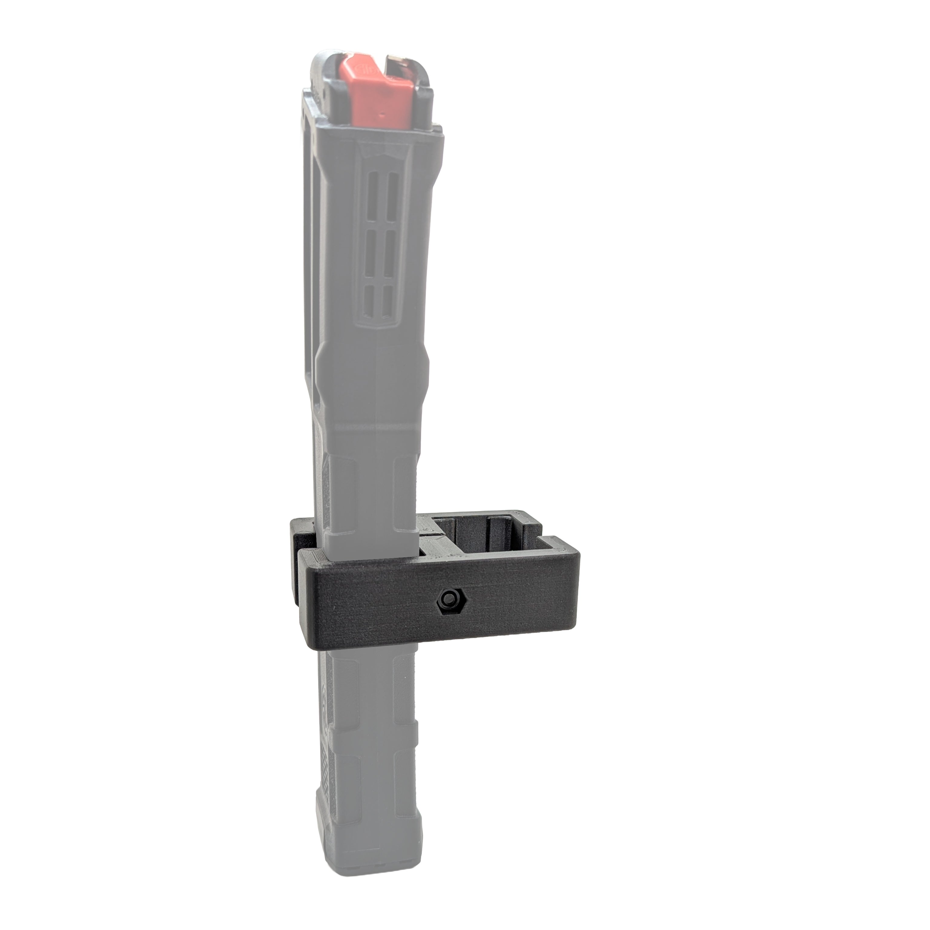 Mag Coupler for Sig MPX 9mm Mags – hammy3dprints