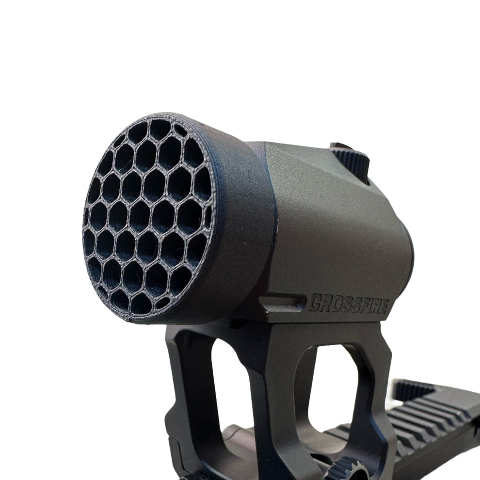 Killflash Anti-Reflection Device for Vortex Crossfire Red Dot ...