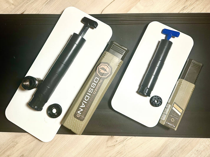 Baffle Alignment Tool for Rugged Oculus / Mustang 22 – hammy3dprints