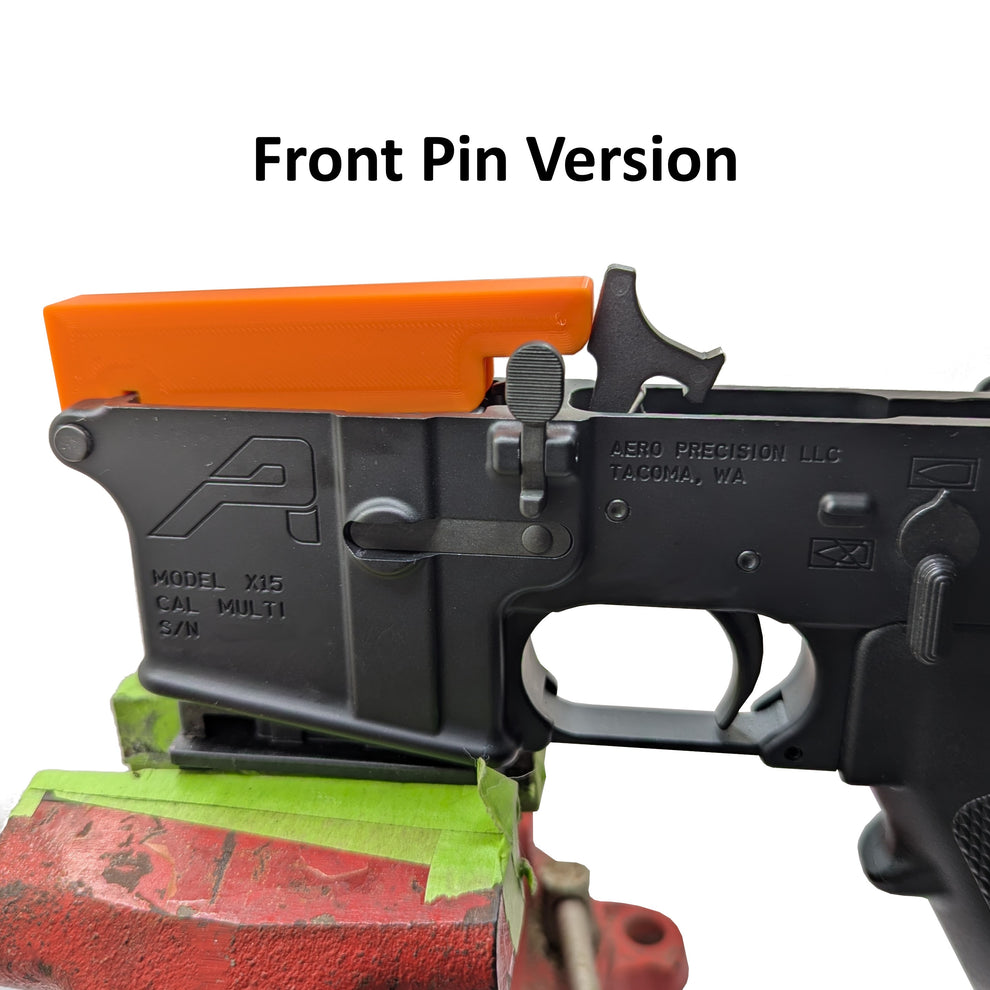 AR 10 / AR 15 Dryfire Block Hammer Stop – hammy3dprints