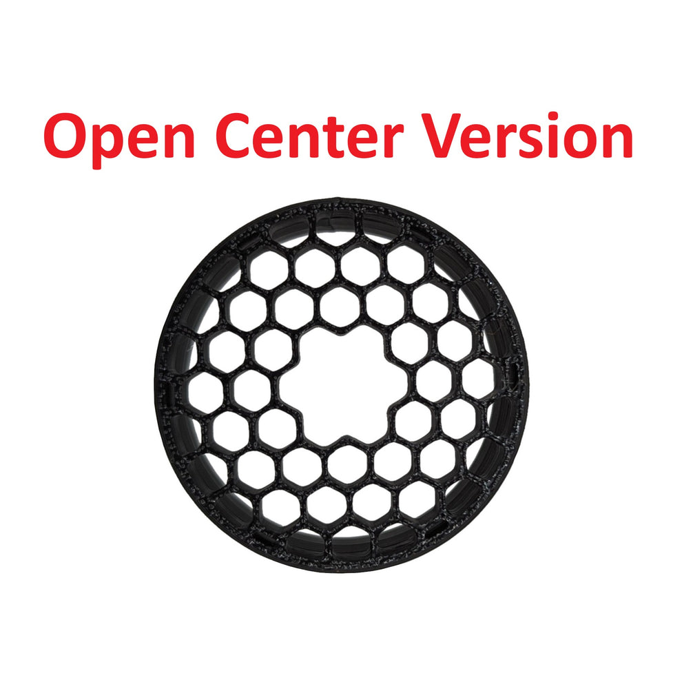 Killflash Anti-Reflection Device for TA33 ACOG – hammy3dprints