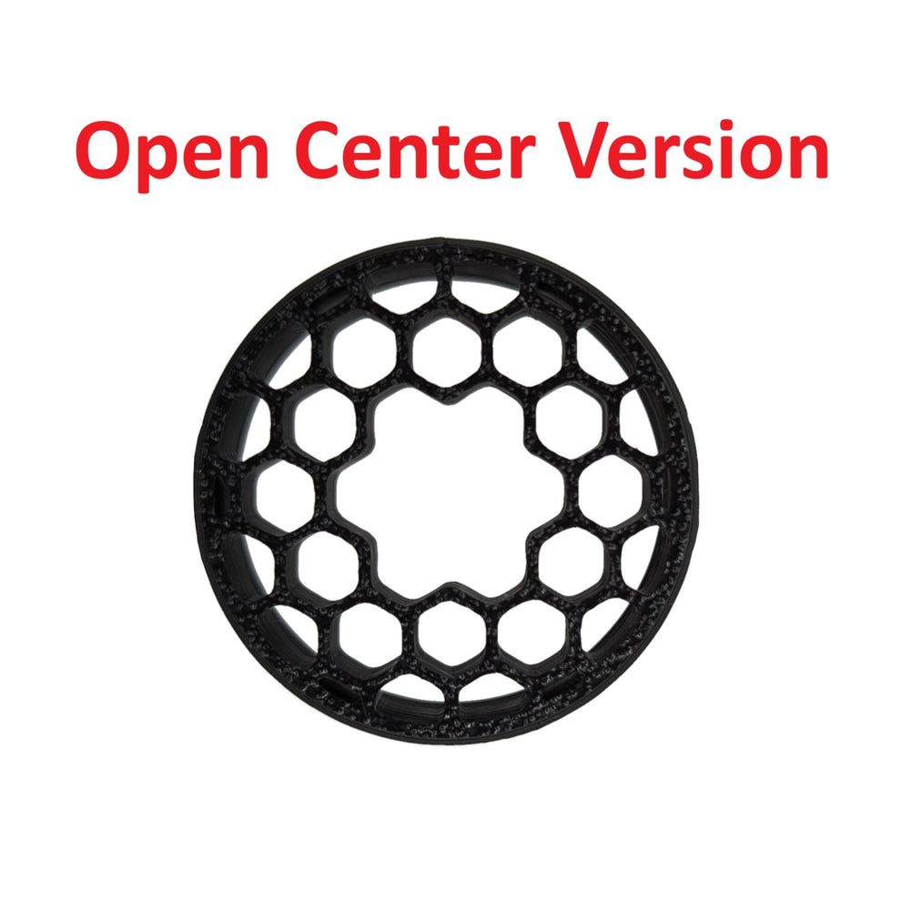 Killflash Anti-Reflection Device for Vortex SPARC / SPARC Solar Red Do ...