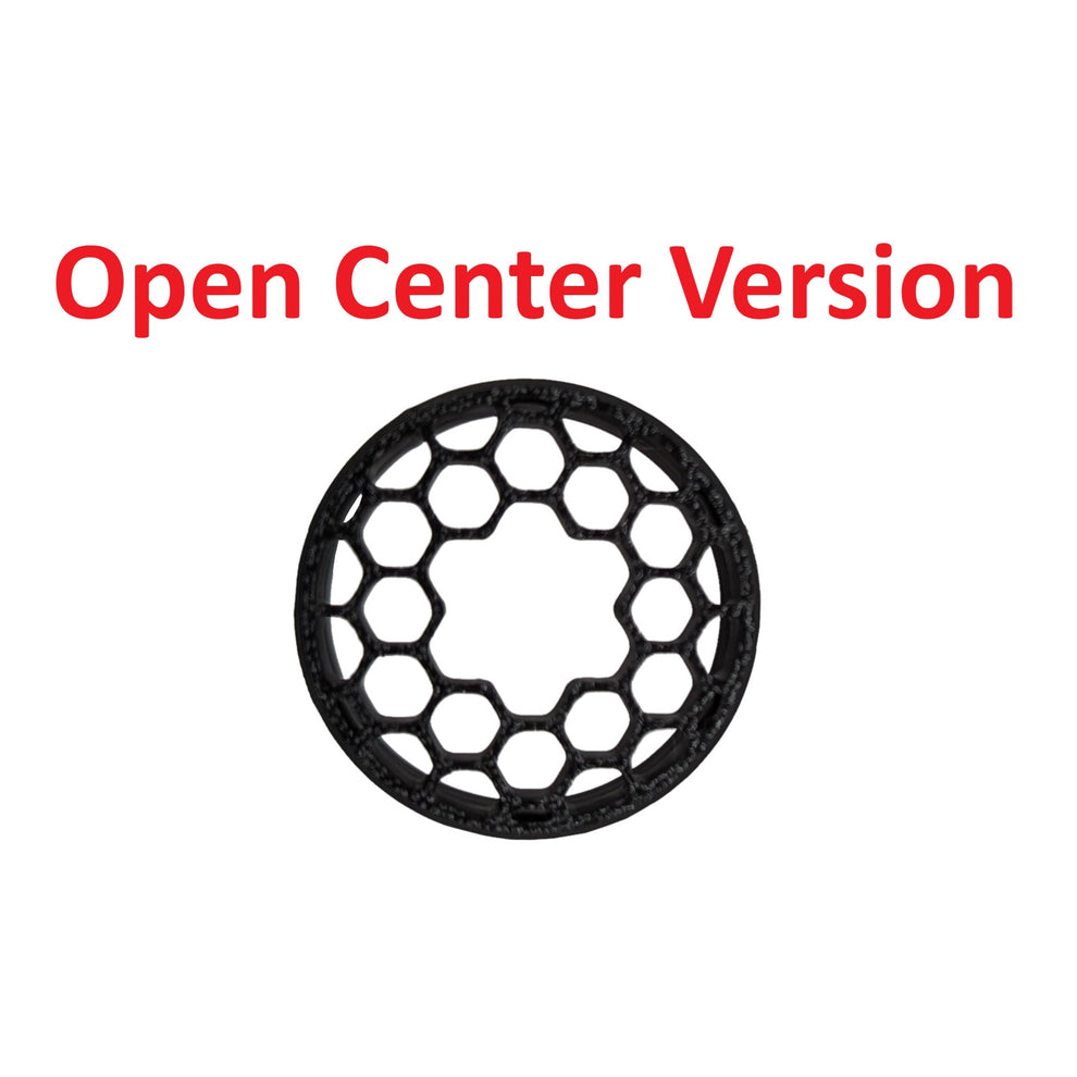 Killflash Anti-Reflection Device for 1 Inch LPVO Scopes – hammy3dprints
