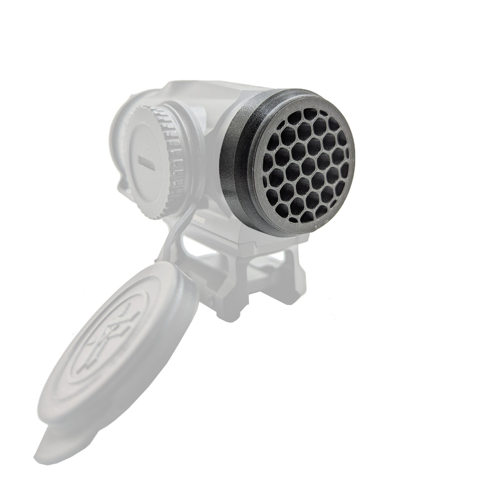 Killflash Anti-Reflection Device for Vortex Spitfire HD Gen II 3X Pris ...