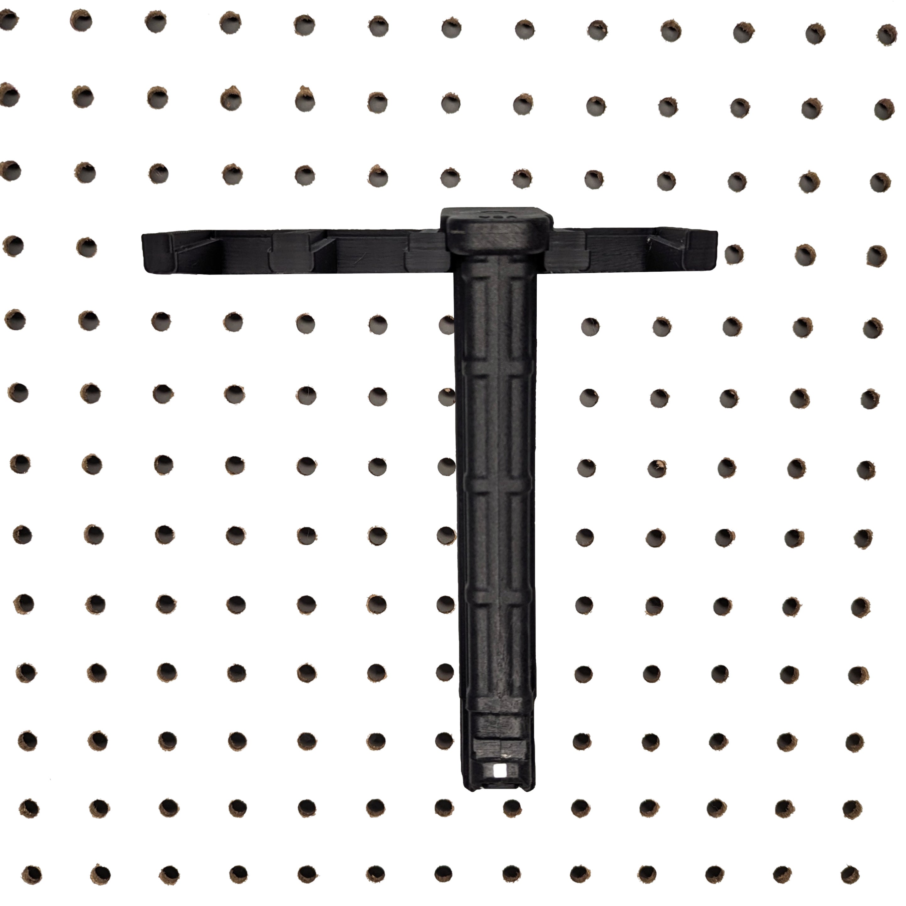 Mount for 556 AK Z-Mag ZPAP85 Polymer Mags - Pegboard / IKEA Skadis ...