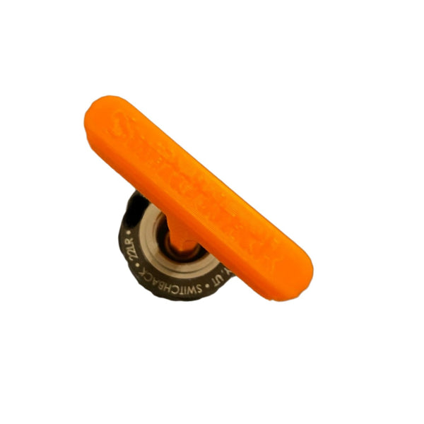 Baffle Alignment Tool for SilencerCo Switchback 22 – hammy3dprints