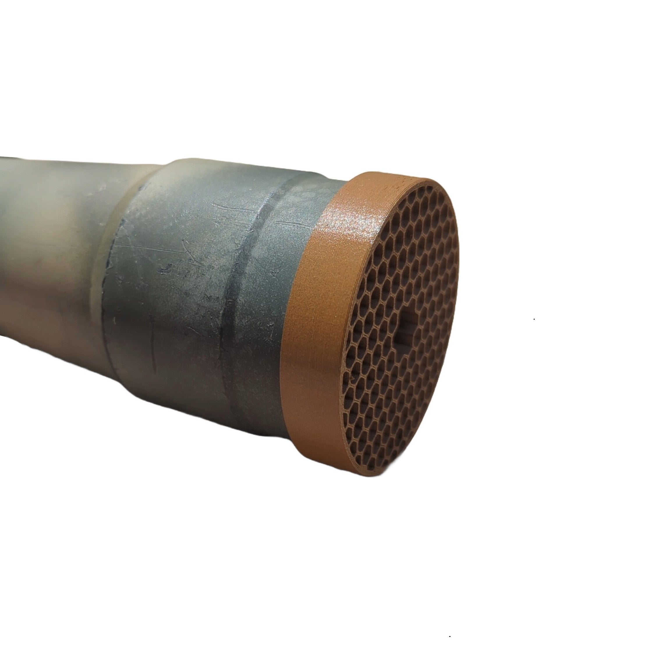 Killflash Anti-Reflection Device for TA55 ACOG – hammy3dprints