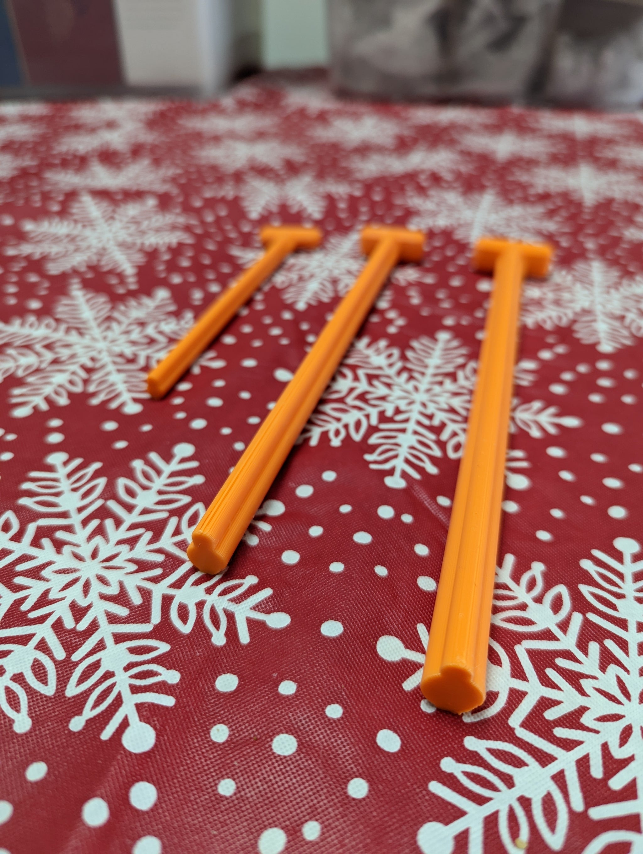 Baffle Alignment Tool for Rugged Obsidian 9/45 – hammy3dprints