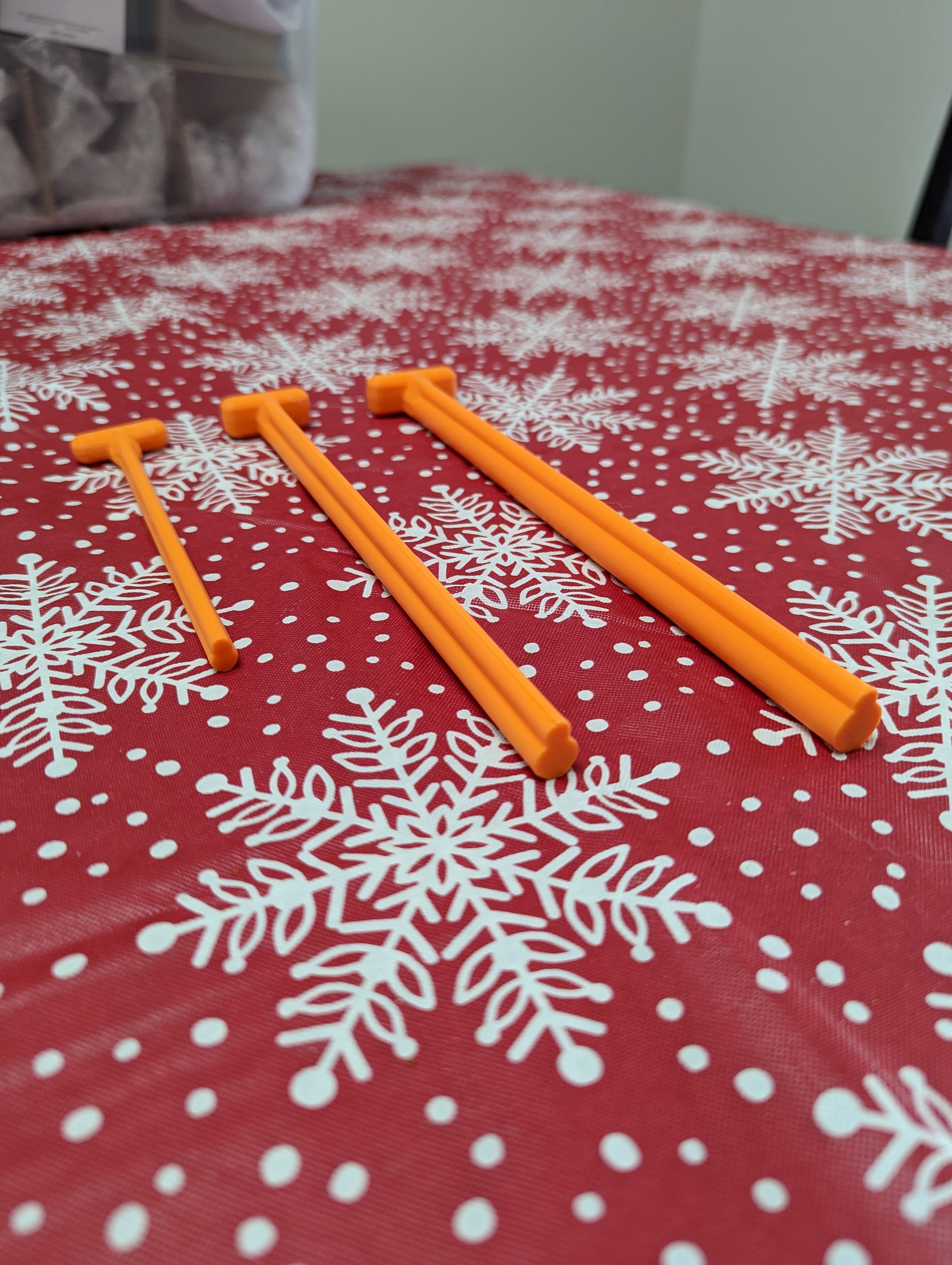 Baffle Alignment Tool for Rugged Obsidian 9/45 – hammy3dprints