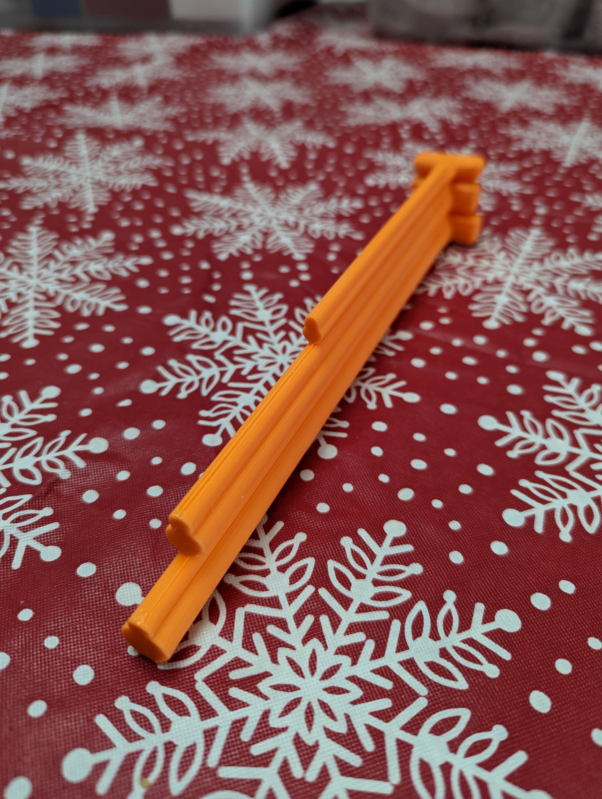 Baffle Alignment Tool for Rugged Obsidian 9/45 – hammy3dprints