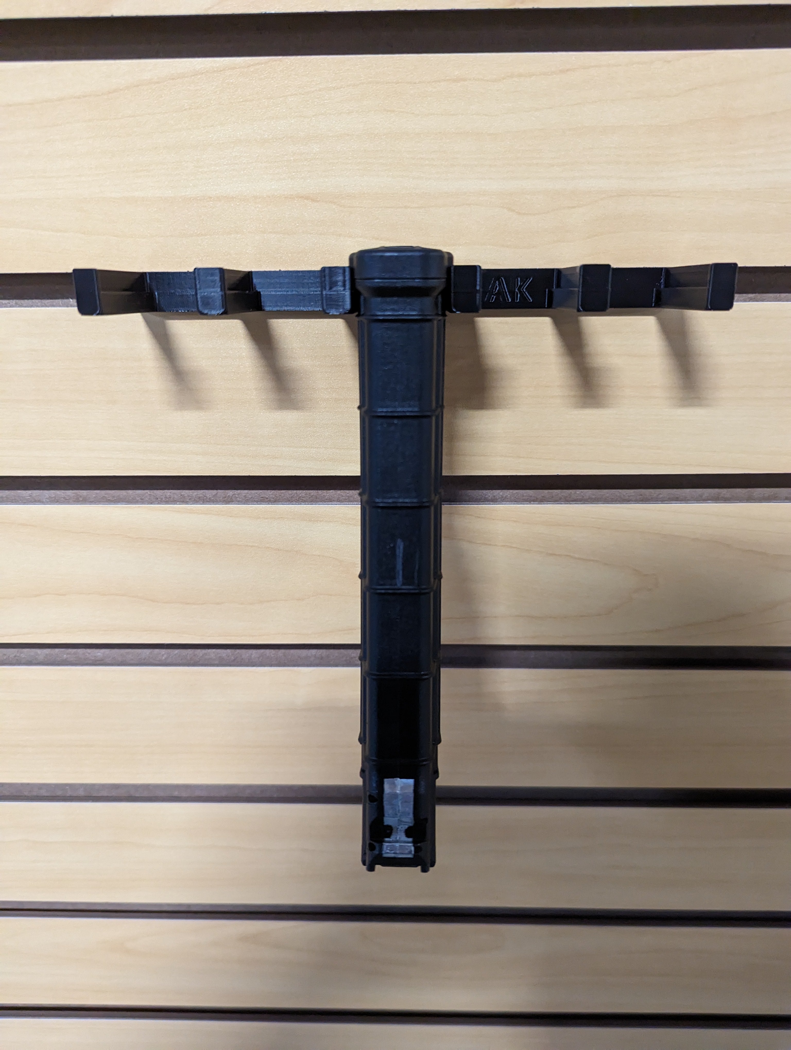 Slatwall - Magazine – hammy3dprints