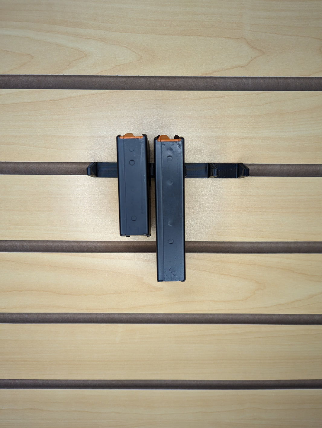 Slatwall - Magazine – hammy3dprints